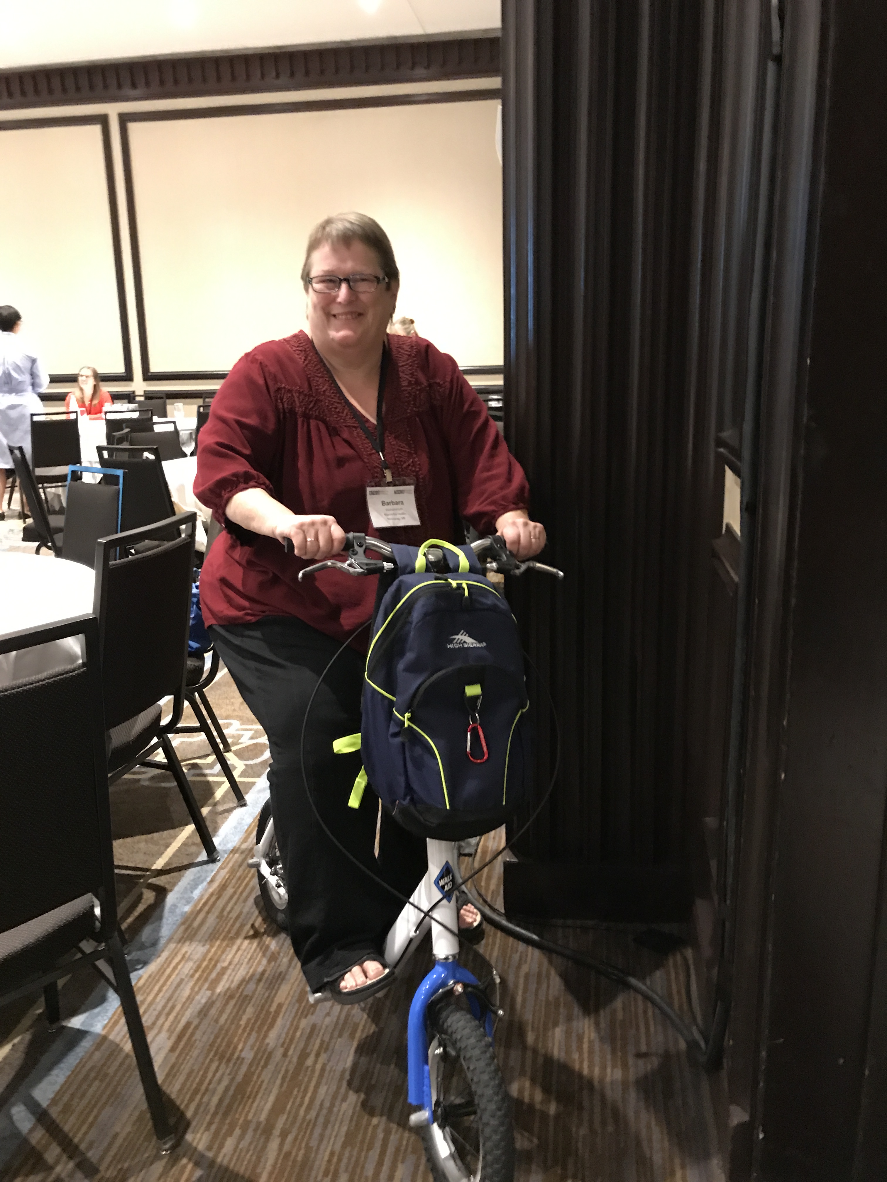 The Mobility Project | Celebrating the multitude of ways we get from ...